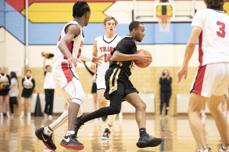 Central dominates second half in win over South | Cheyenne Central ...