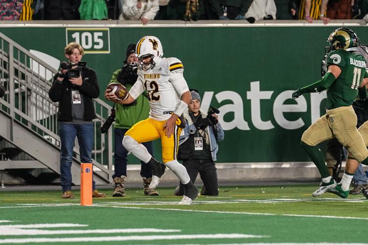 From recess superstar to Border War hero, Jayden Clemons embraces his ...