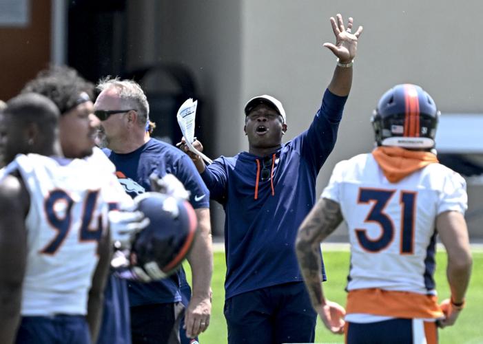 Joseph looks to follow in Phillips’ footsteps in his return to Denver ...