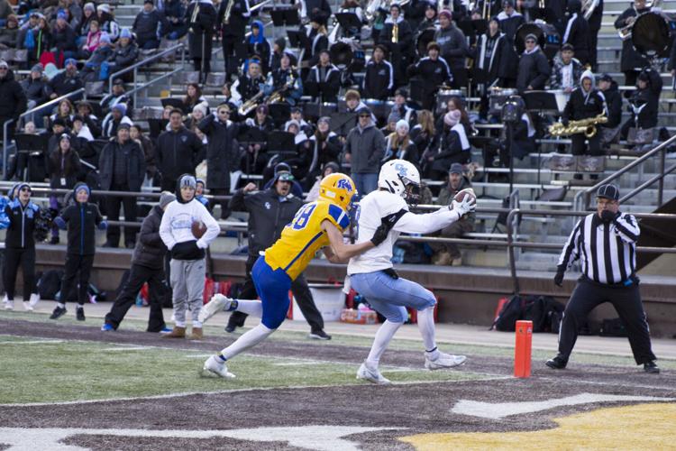 Sheridan beats Cheyenne East for 4A state title | Gallery | wyomingnews.com