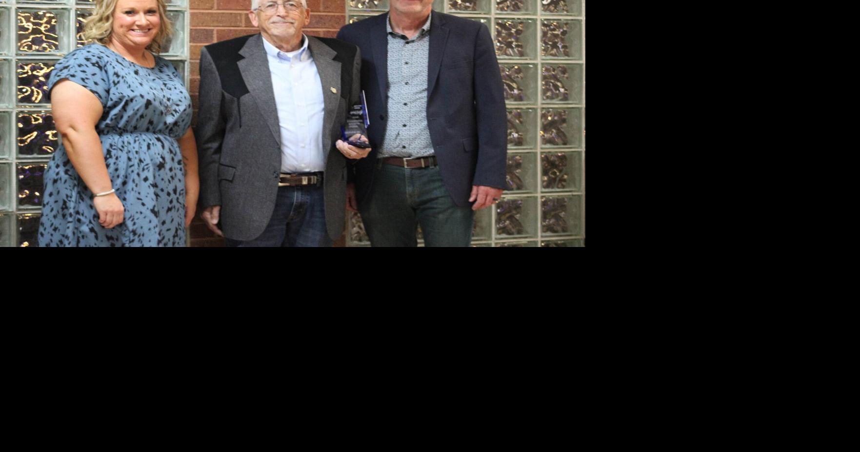 ‘The greatest of the great’: 2023 Rock Star Awards honors businesses ...