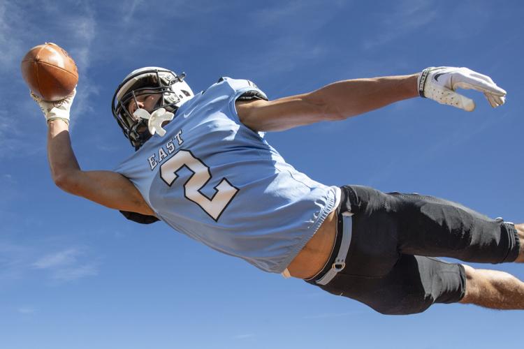 Prep Athlete of the Week Drew Jackson | Gallery | wyomingnews.com