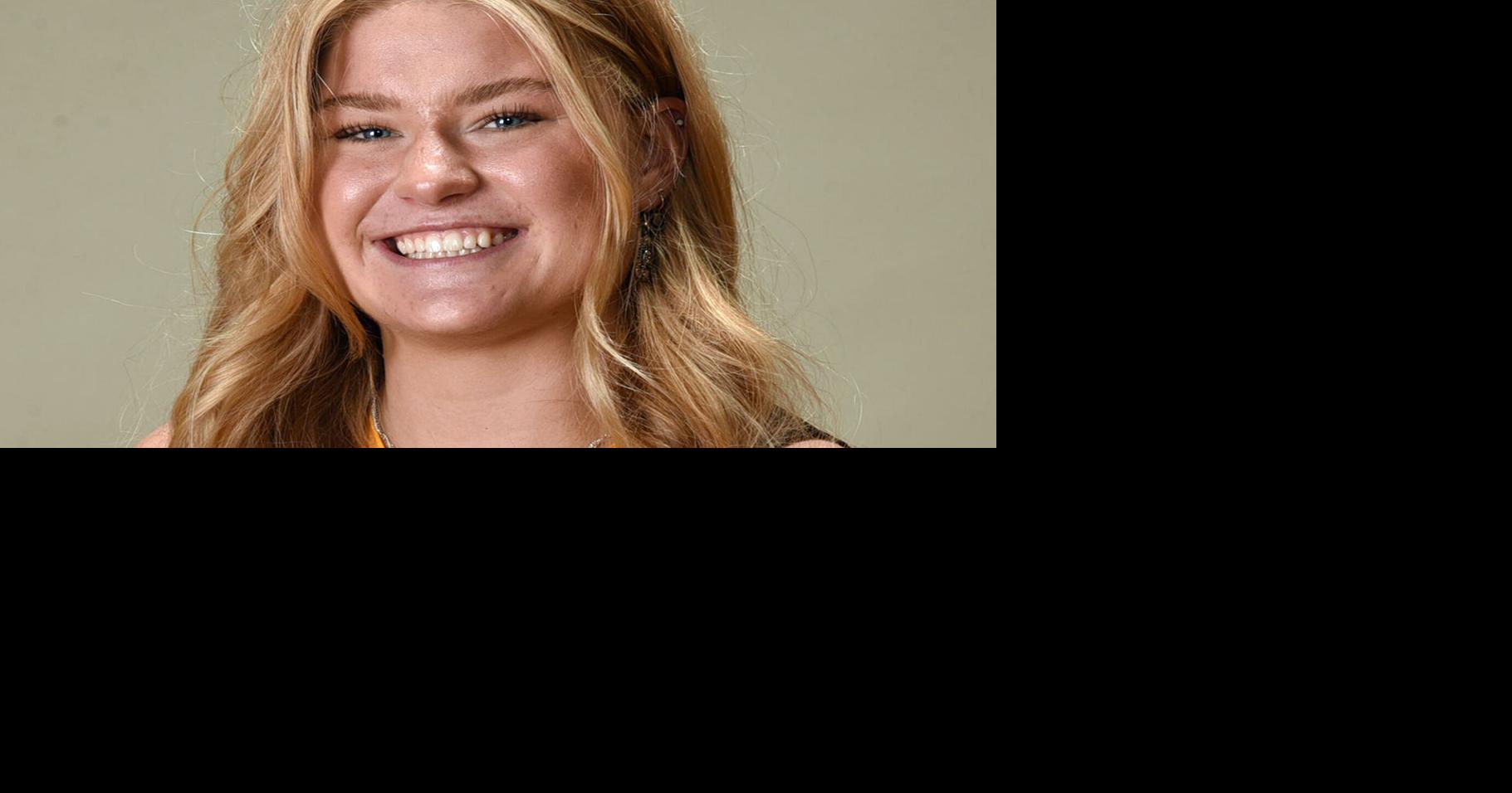 UW's Rylee Schulz putting together a solid sophomore season | Sports ...