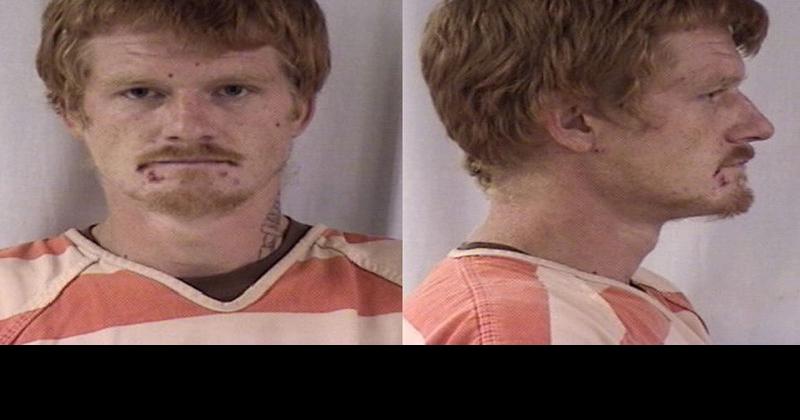 Cheyenne man pleads guilty to felony meth possession, eluding deputies ...