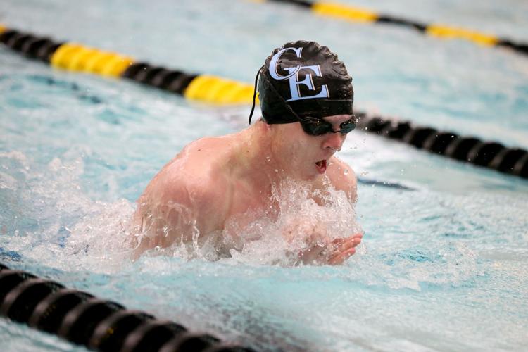 East's Ruff hopes to take a leap | Cheyenne East | wyomingnews.com