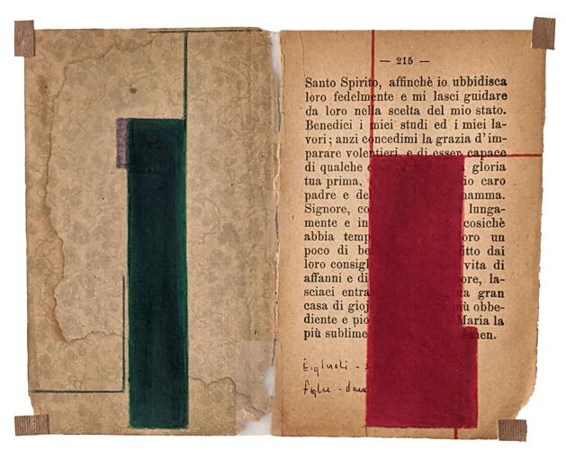 NoCo artist explore cultural ancestry in new abstract exhibition ...