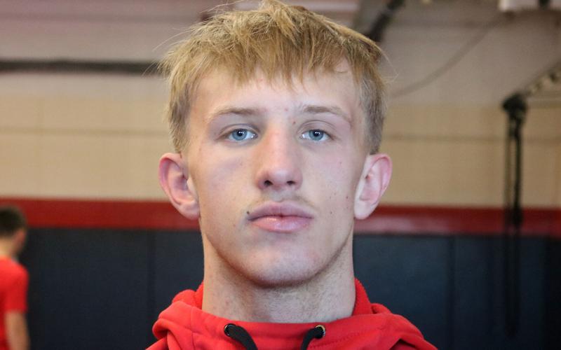 BOYS WRESTLING: Kelly Walsh tops visiting Cheyenne Central | Cheyenne ...
