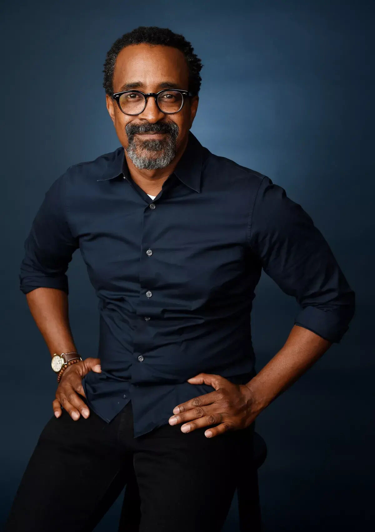 Comedy legend Tim Meadows to headline summer show for Comedy That Cares ...