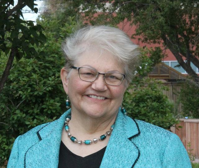 Sylvia Hackl | Election 2022 - Candidate Q&As | wyomingnews.com