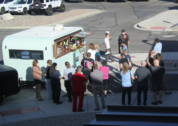 'A dream come true': Memorial Foundation introduces new lab to ...