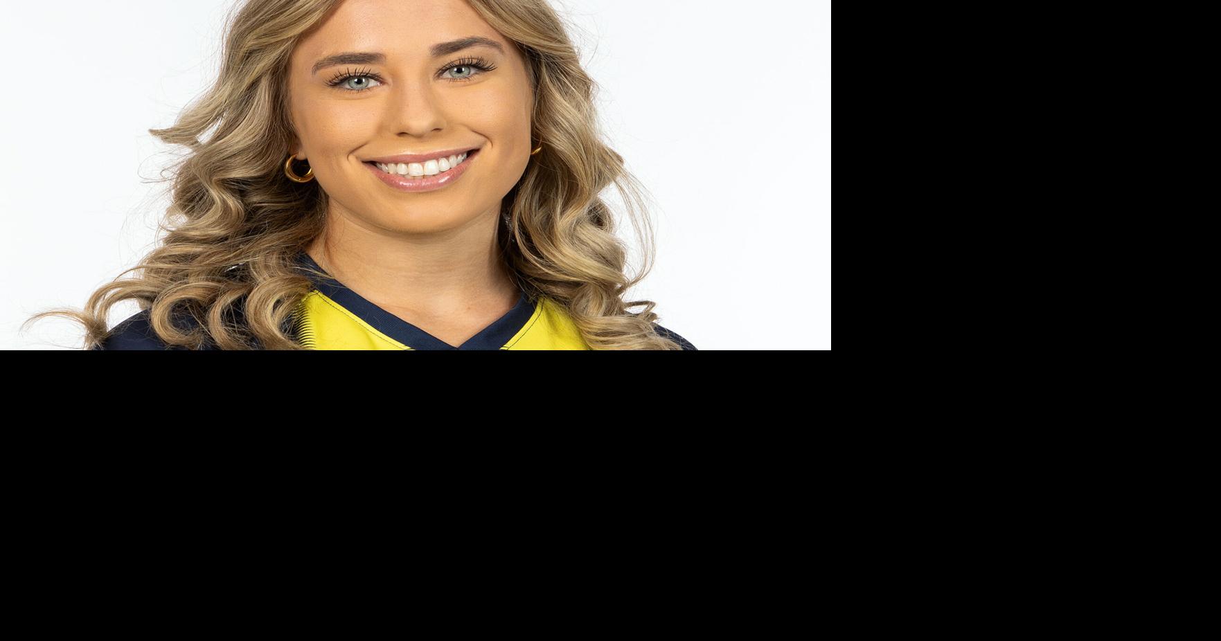 LCCC forward Caroline Kuhn named All-American | LCCC | wyomingnews.com