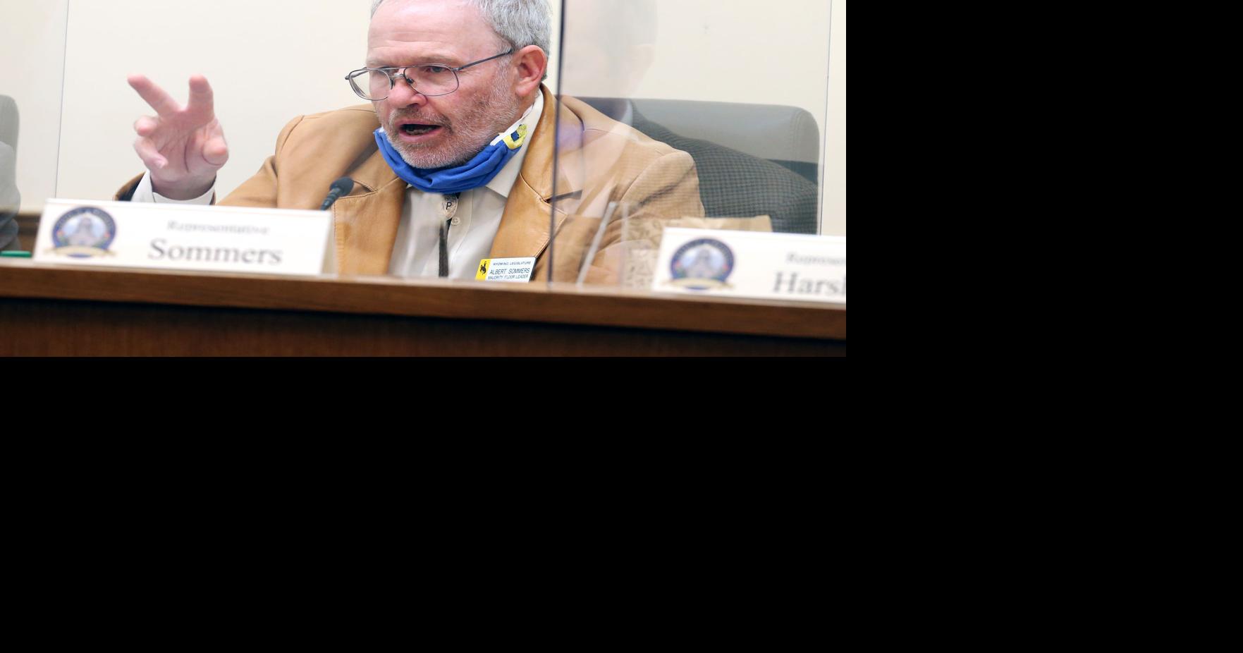 Traditional Republicans hold onto legislative leadership posts | Local ...