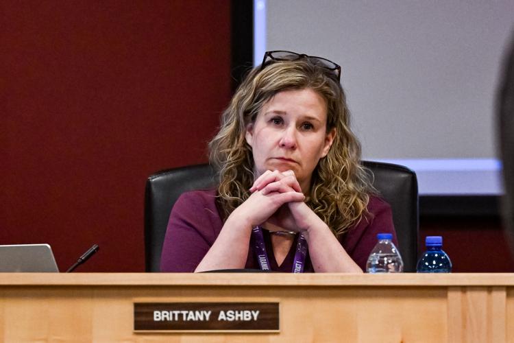 Incumbents hold school board trustee seats in Laramie County, with one ...