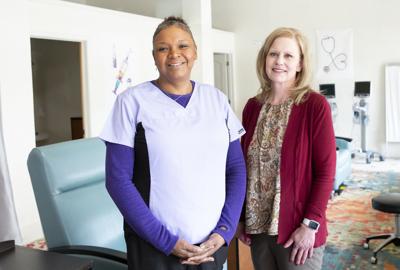 Cheyenne's new IV bar offers custom wellness treatments | News ...