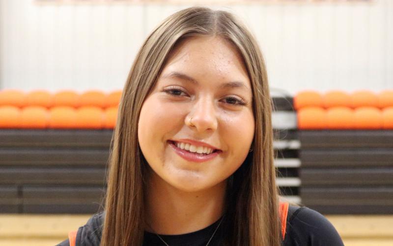 GIRLS BASKETBALL: Burns picks up win over Torrington | Burns ...