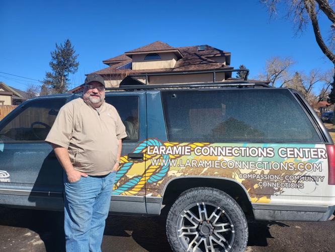 Our good Lamaritans: Laramie Connections Center introduces initiative ...