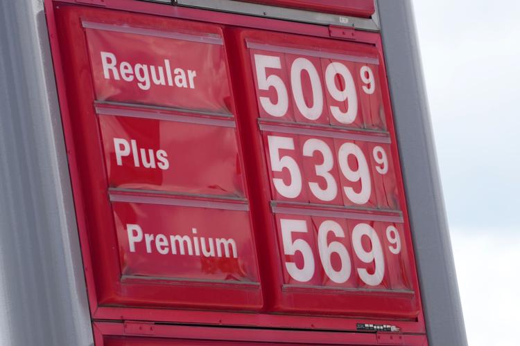 FACT FOCUS: Is inflation a red state vs. blue state issue? It's ...