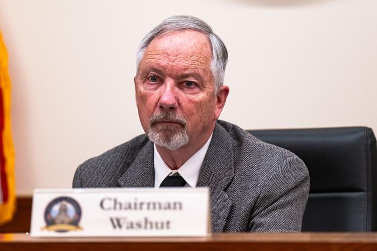 Lawmakers: Party affiliation from the top office on down | Local News ...