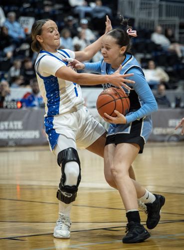 East girls outlast Thunder Basin in Wyoming state semifinal | Cheyenne ...