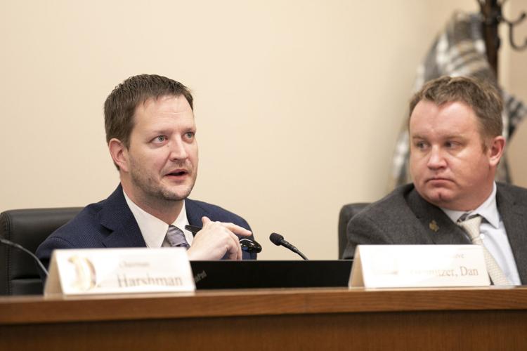 Medicaid expansion clears House Revenue Committee | Local News ...