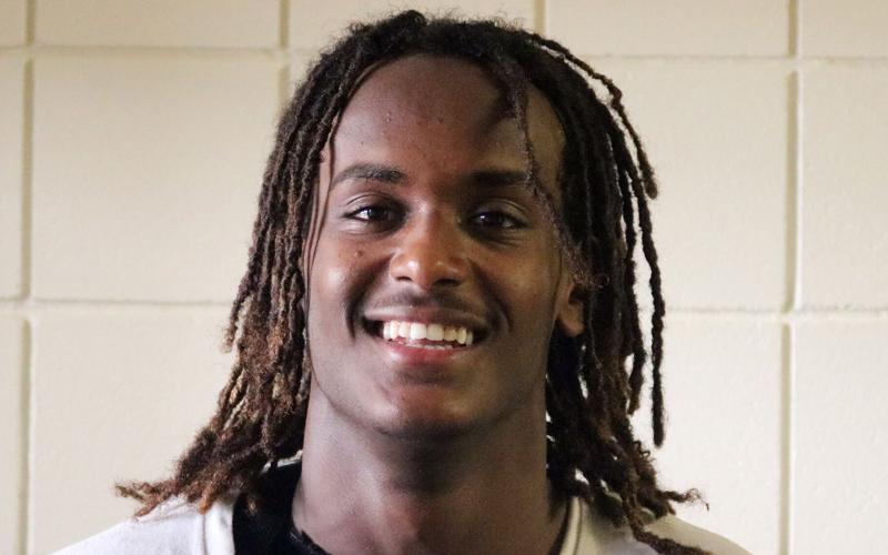 BOYS WRESTLING: Central's Campbell Smith, Tripp Vigil reach Ron Thon ...