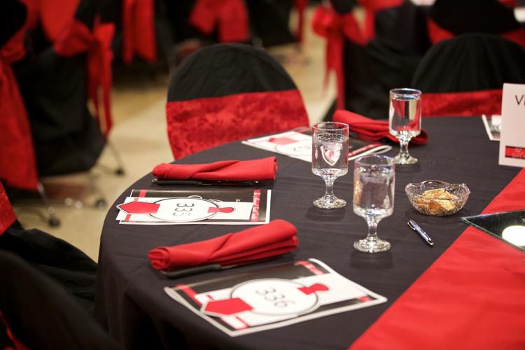 A very Red Tie Gala | Local | wyomingnews.com