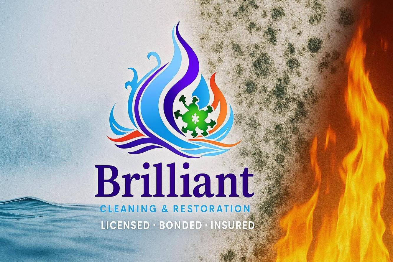 Brilliant Cleaning and Restoration Expands Crawl Space Encapsulation ...