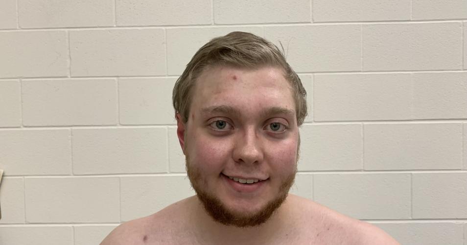 BOYS SWIMMING: South beats East in crosstown dual | Cheyenne East ...