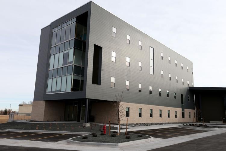 New LCCC residence hall to open at limited capacity next week ...