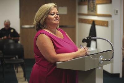 County appoints new district court clerk | Local News | wyomingnews.com