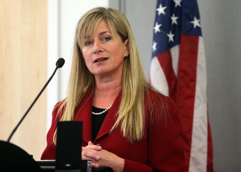 Cheyenne Mayor-elect Orr retains Jim Voeller as city engineer | Local ...