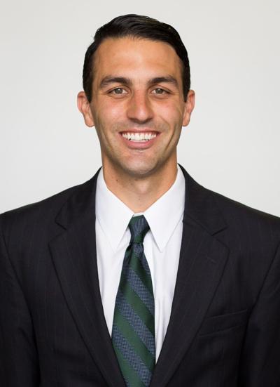 Linder announces addition of Nick Whitmore to coaching staff ...