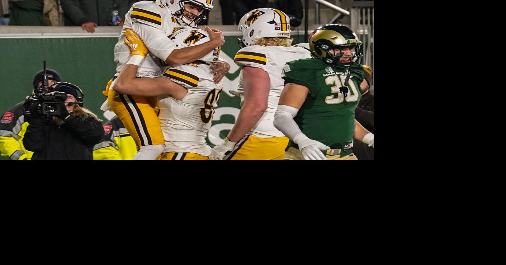 From recess superstar to Border War hero, Jayden Clemons embraces his ...