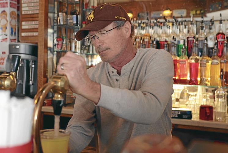 Going back in time: Take a step into yesteryear at Rialto Soda Fountain ...