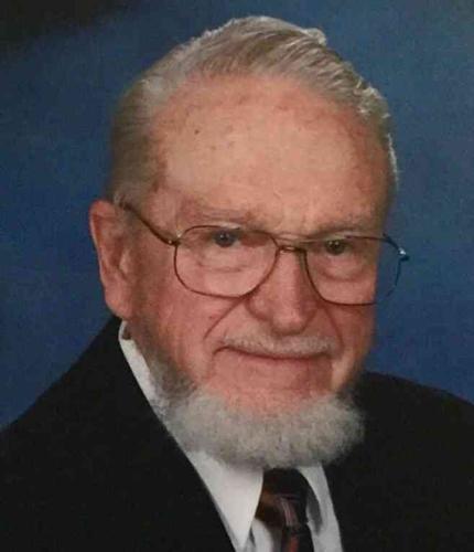 Dumbrill, John F. | Obituaries | wyomingnews.com