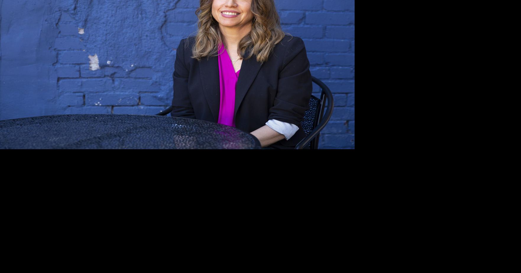Cheyenne’s Heather Shoemaker honored in Inc. Magazine's Female Founders ...