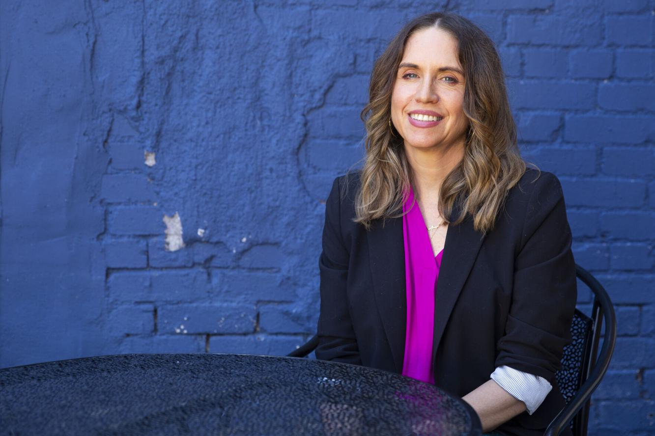 Cheyenne’s Heather Shoemaker honored in Inc. Magazine's Female Founders ...