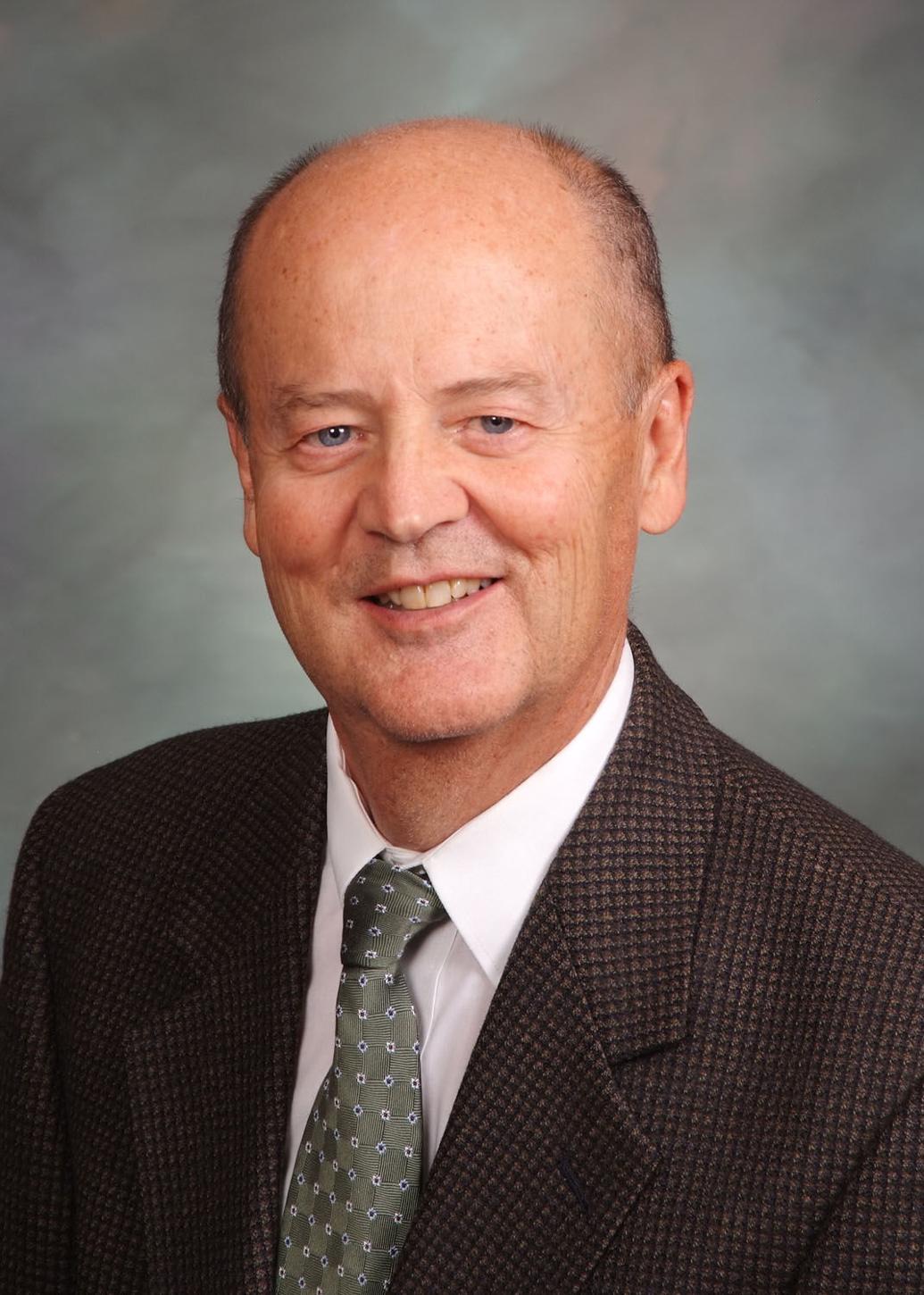 As the Wyoming legislative session ends, here's what passed, what didn ...