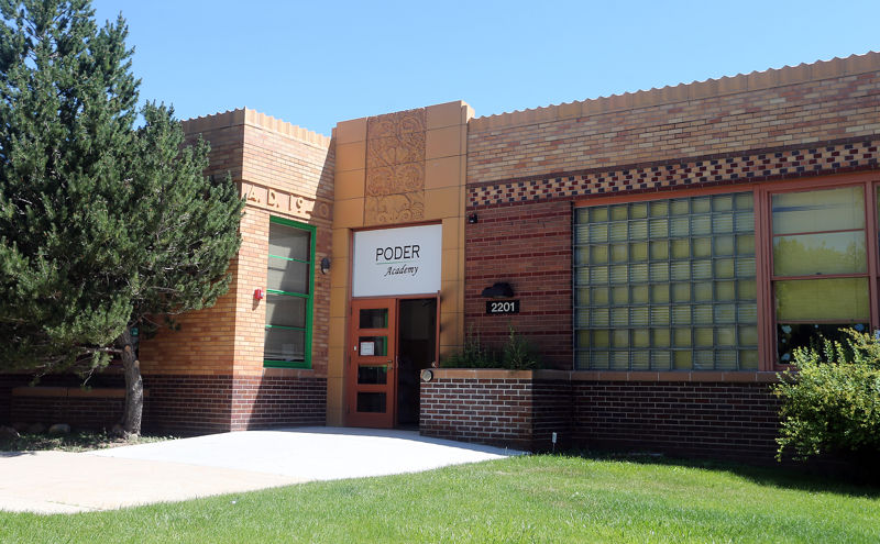 Poder Academy employee charged with sex abuse of student | News ...