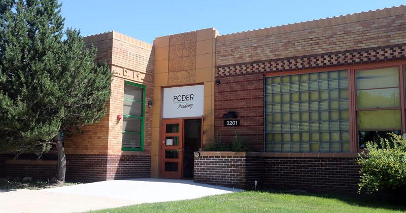 Poder Academy employee charged with sex abuse of student | News ...