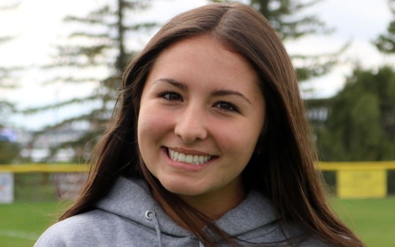 Central grad Cameron Moyte savoring (potentially) final season with ...