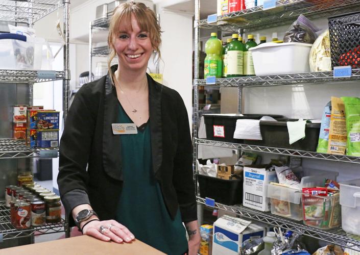 Pot of gold: Soup kitchen chef turns cast-offs into cuisine | News ...