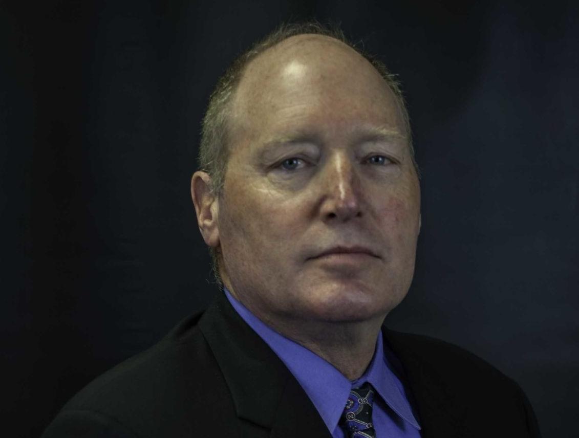 Brian Lovett appointed to Laramie County Board of Commissioners | Local ...