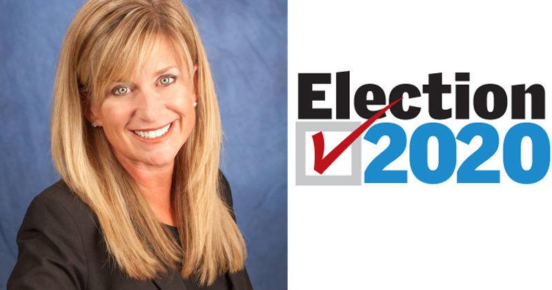 Orr outlines more things she wants to accomplish for Cheyenne ...