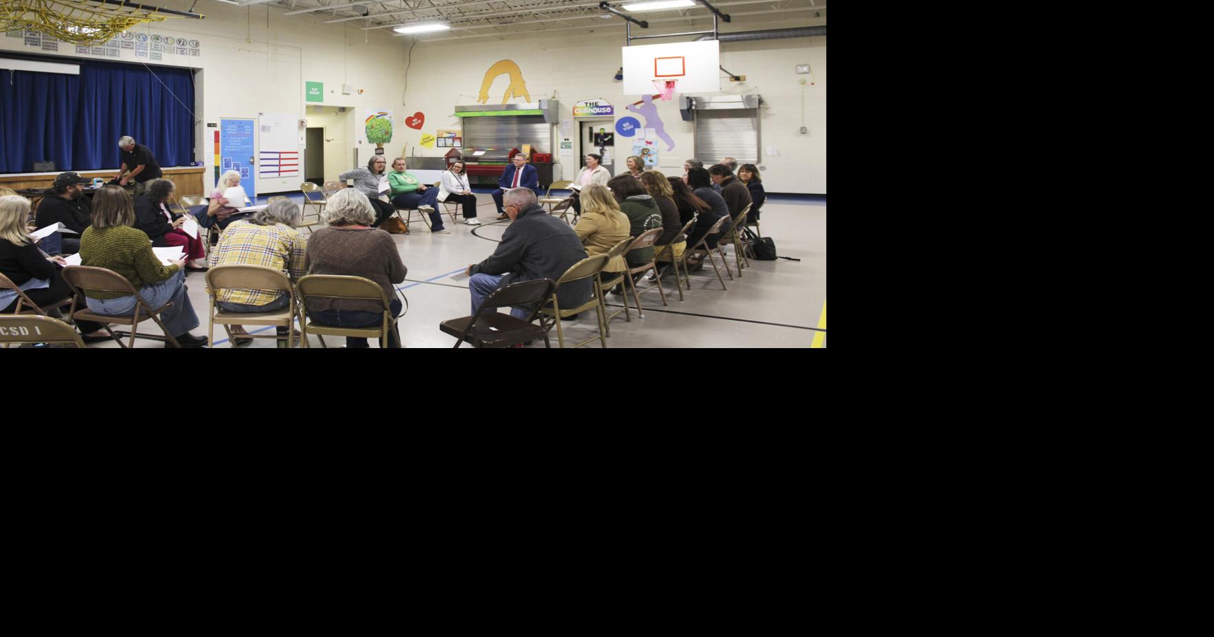 Uncertainty surrounds future of UW Lab School amid legislative concerns ...