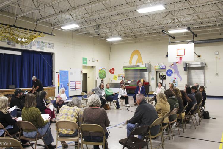 Uncertainty surrounds future of UW Lab School amid legislative concerns ...