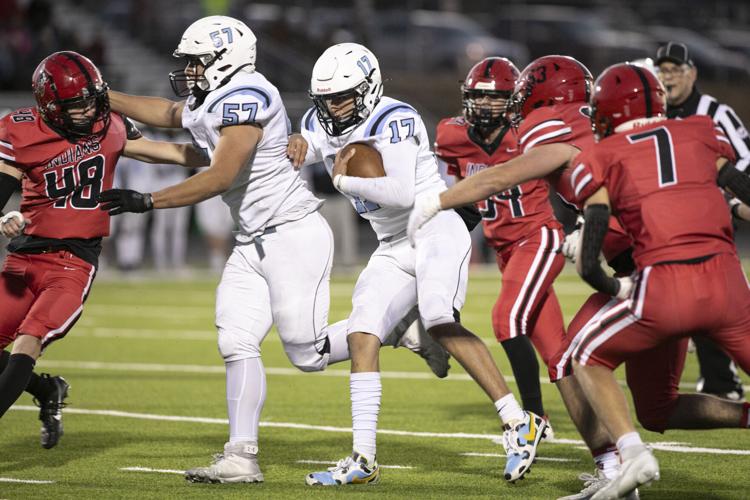 Cheyenne Central v East football | Gallery | wyomingnews.com