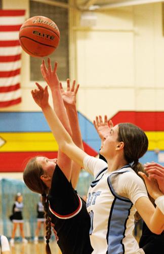 East senior Taylor Schaffer is the 'glue kid' for the T-Birds that does ...