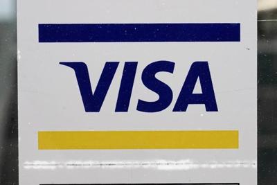 Changes from Visa mean Americans will carry fewer physical credit ...