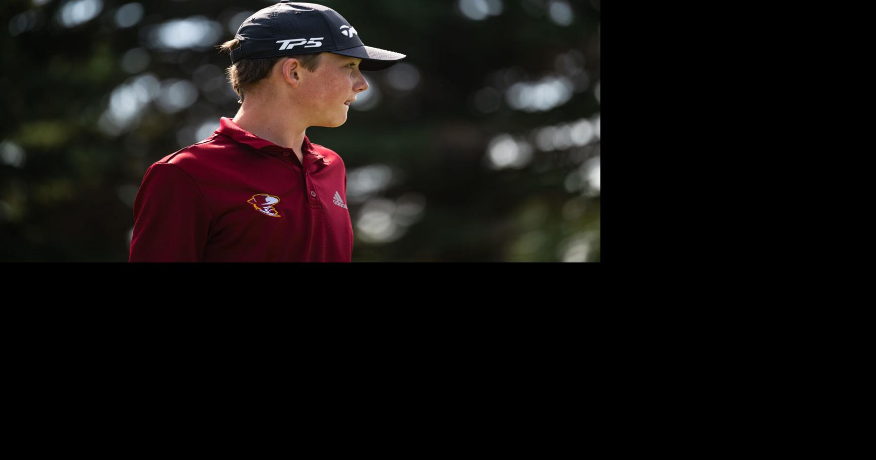 Depth key in Laramie golf's quest for regional title | Laramie High ...
